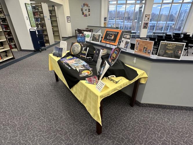 WKCTC leaders prepare to host event to spread solar eclipse knowledge ...