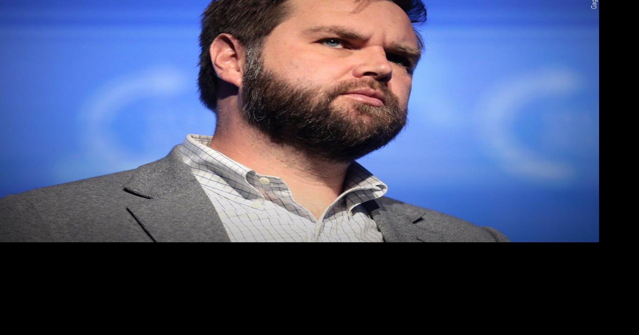 JD Vance’s former Yale classmate and friend says emails show political ...