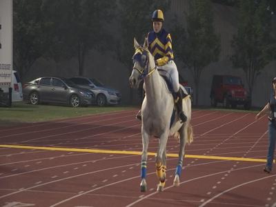 Racer One continues 40 year tradition at Murray State | College Sports ...