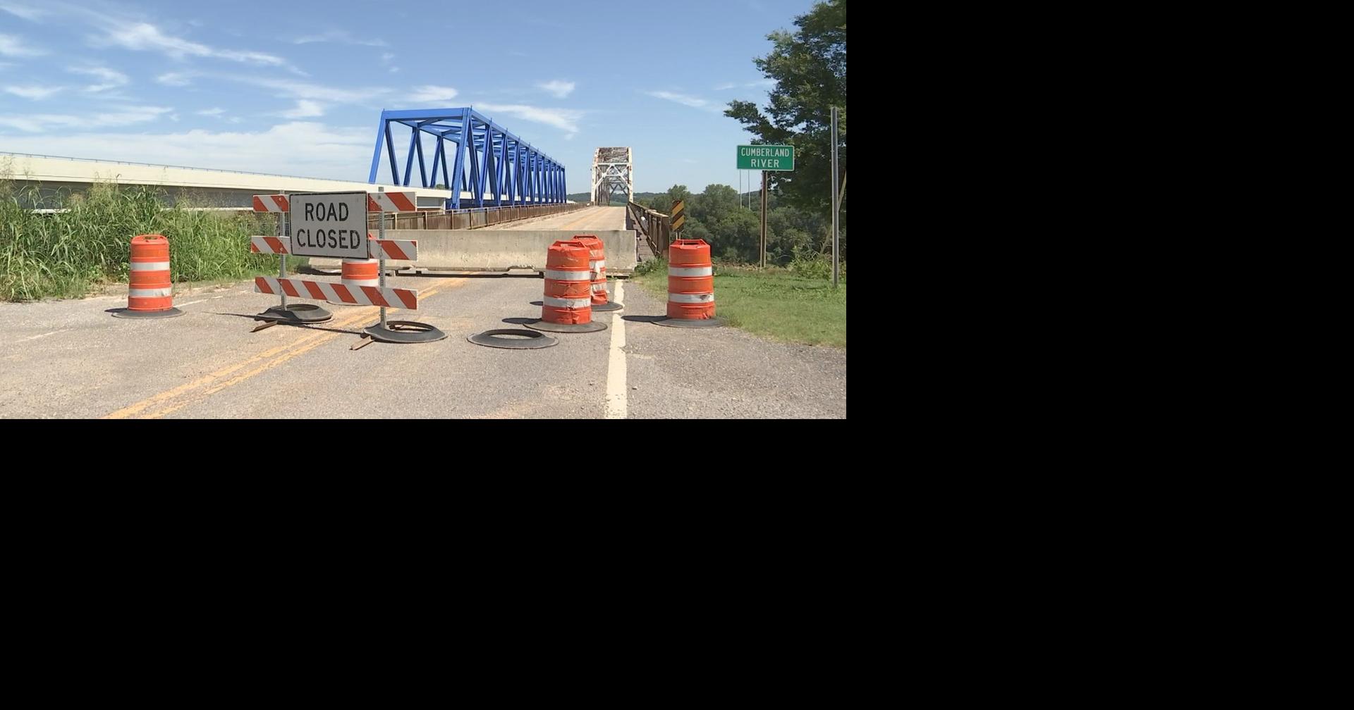 Crews continue work on major bridge project impacting thousands of ...