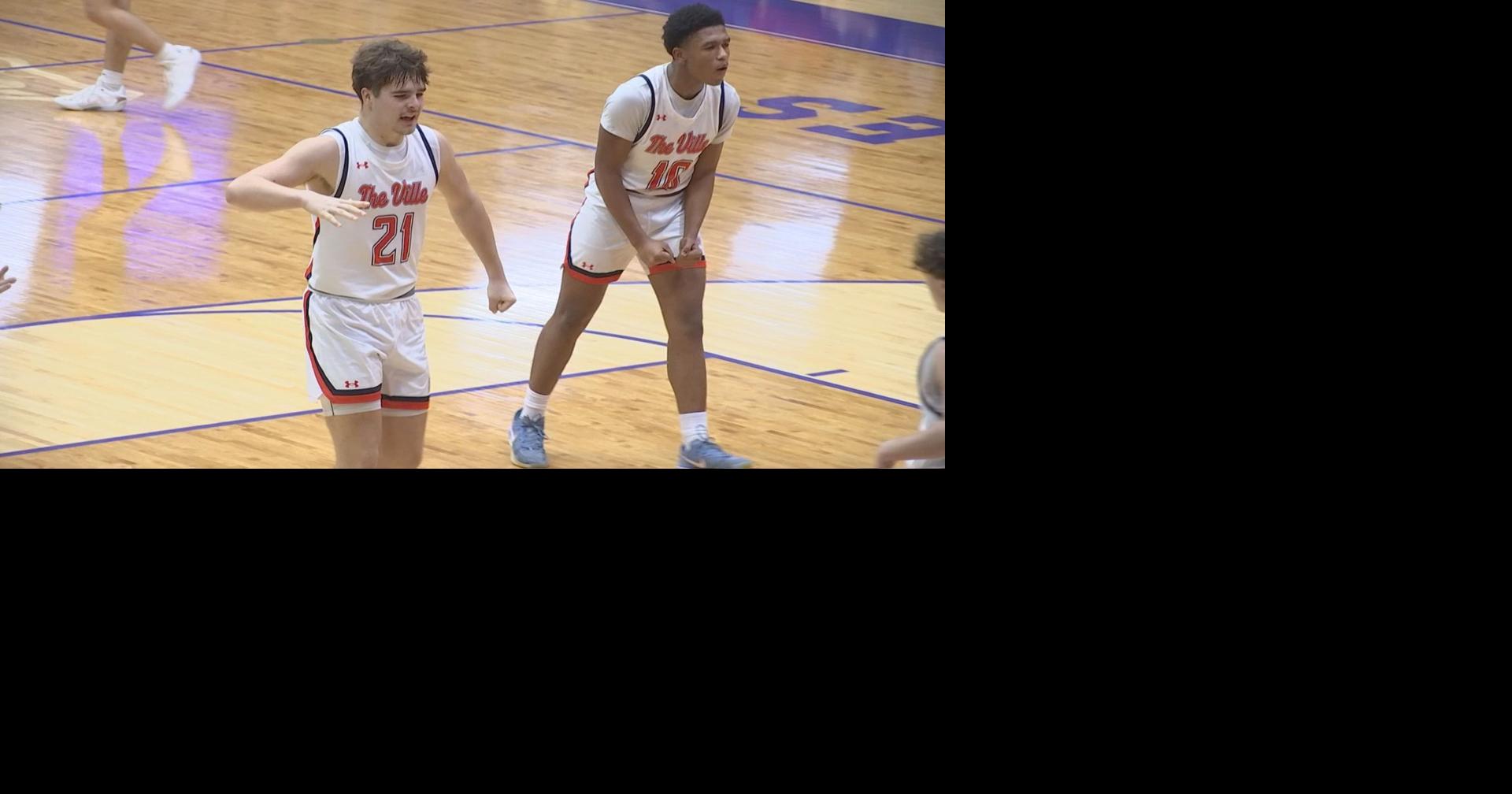 12/27 High School Basketball | Sports | WPSD Local 6