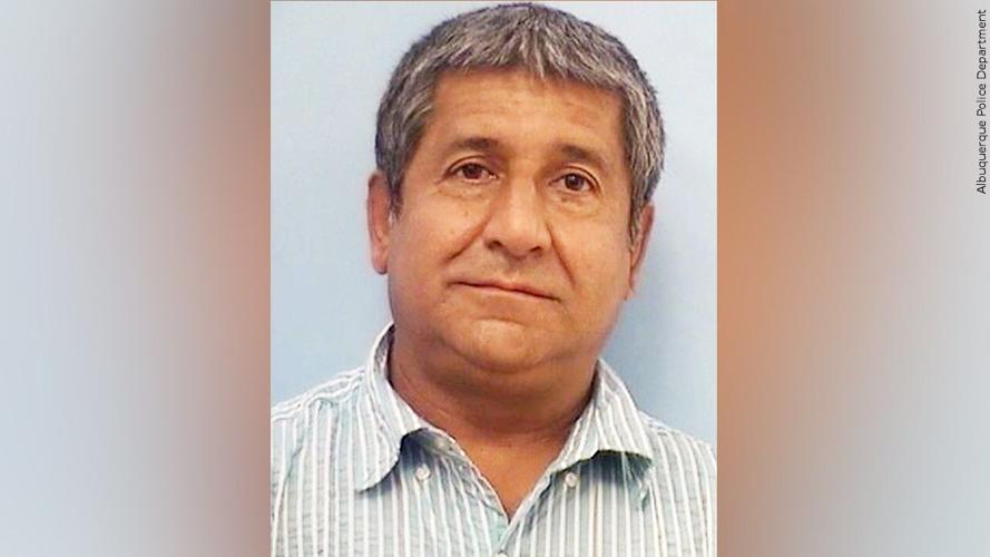 Suspect charged with the third of the 4 killings of Muslim men that ...