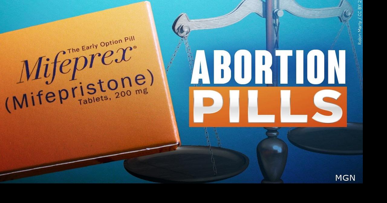 Court preserves access to abortion pill but tightens rules | News ...