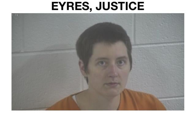 CCSO: One arrested after allegedly assaulting EMS | | WPSD Local 6