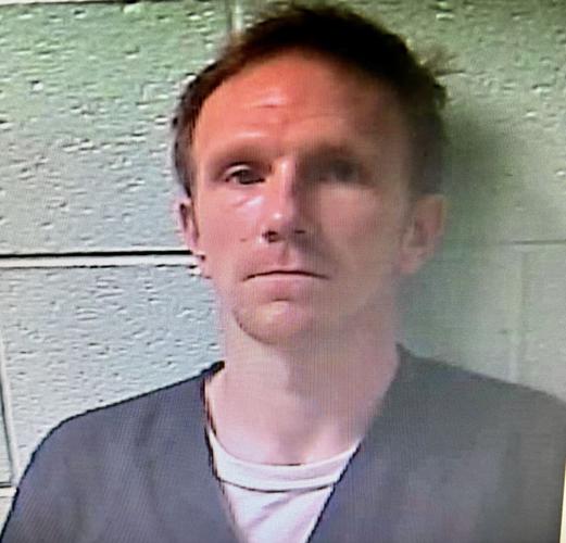 Man facing drug-related charges in multiple Kentucky counties charged ...
