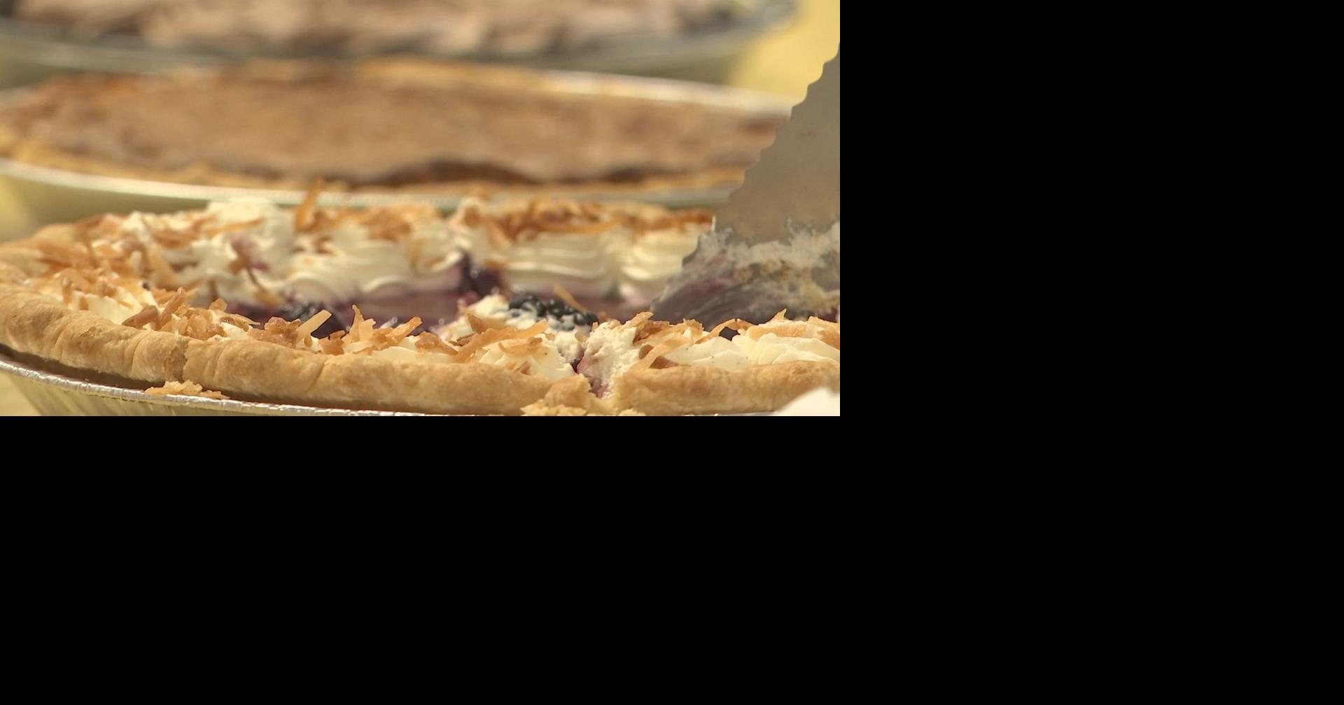 Local non-profits benefit from West Kentucky Pie Baking Contest | News ...