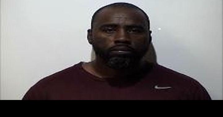 Escapee 47-year-old Devon Kendrick found and arrested in Hopkinsville ...