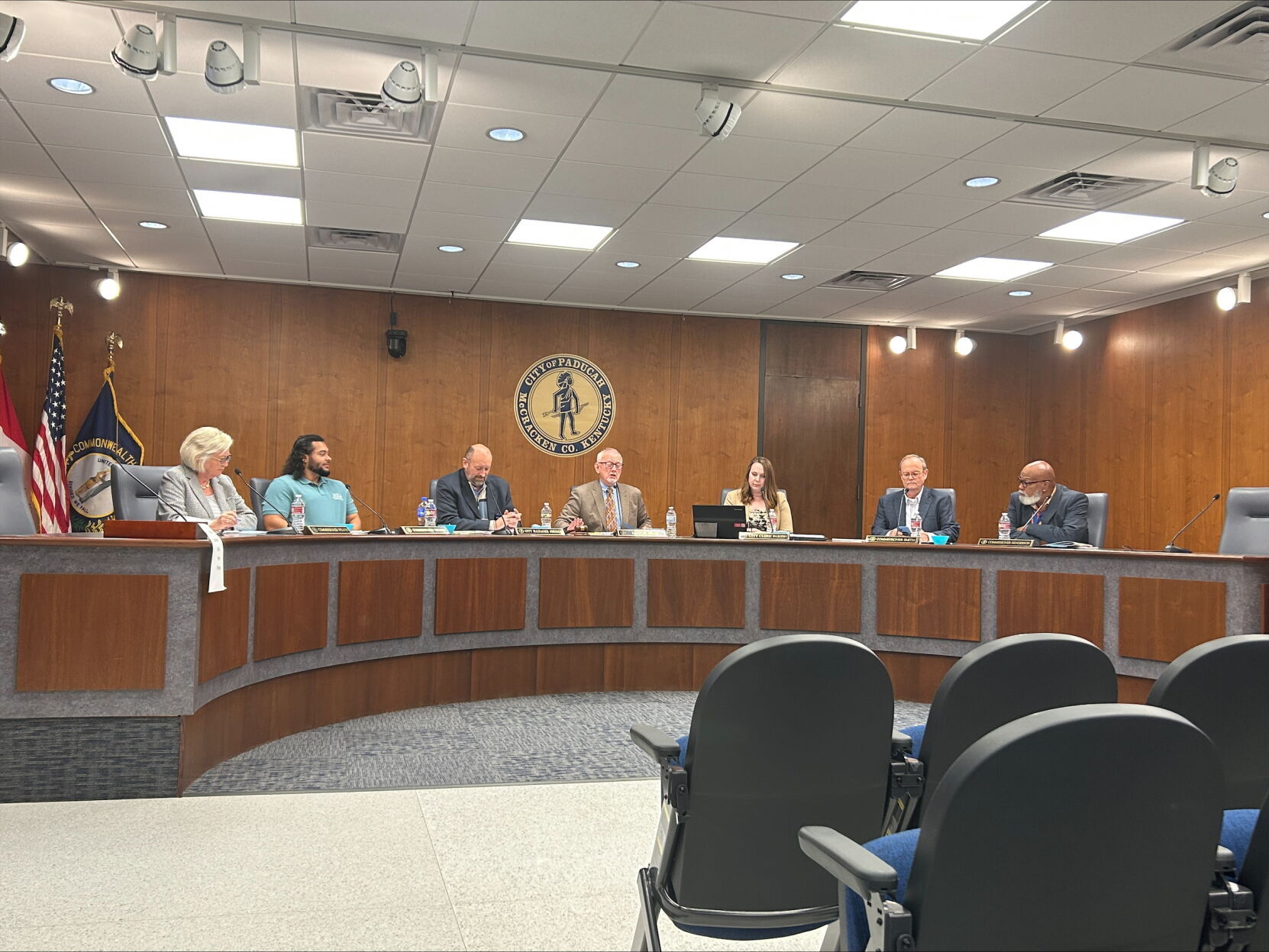 City considers legalizing golf carts on some streets | News | WPSD Local 6