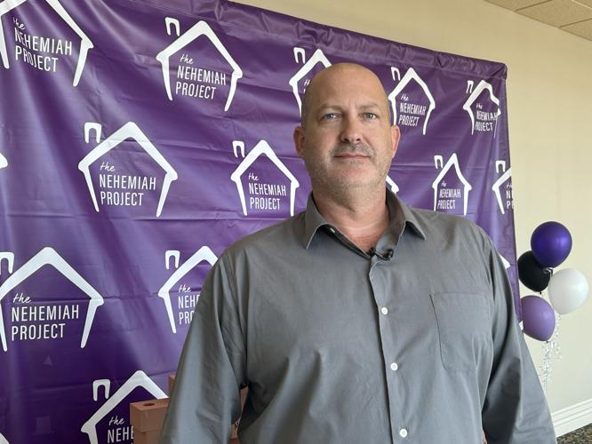 Nehemiah Project equips local organizations to help fight domestic ...