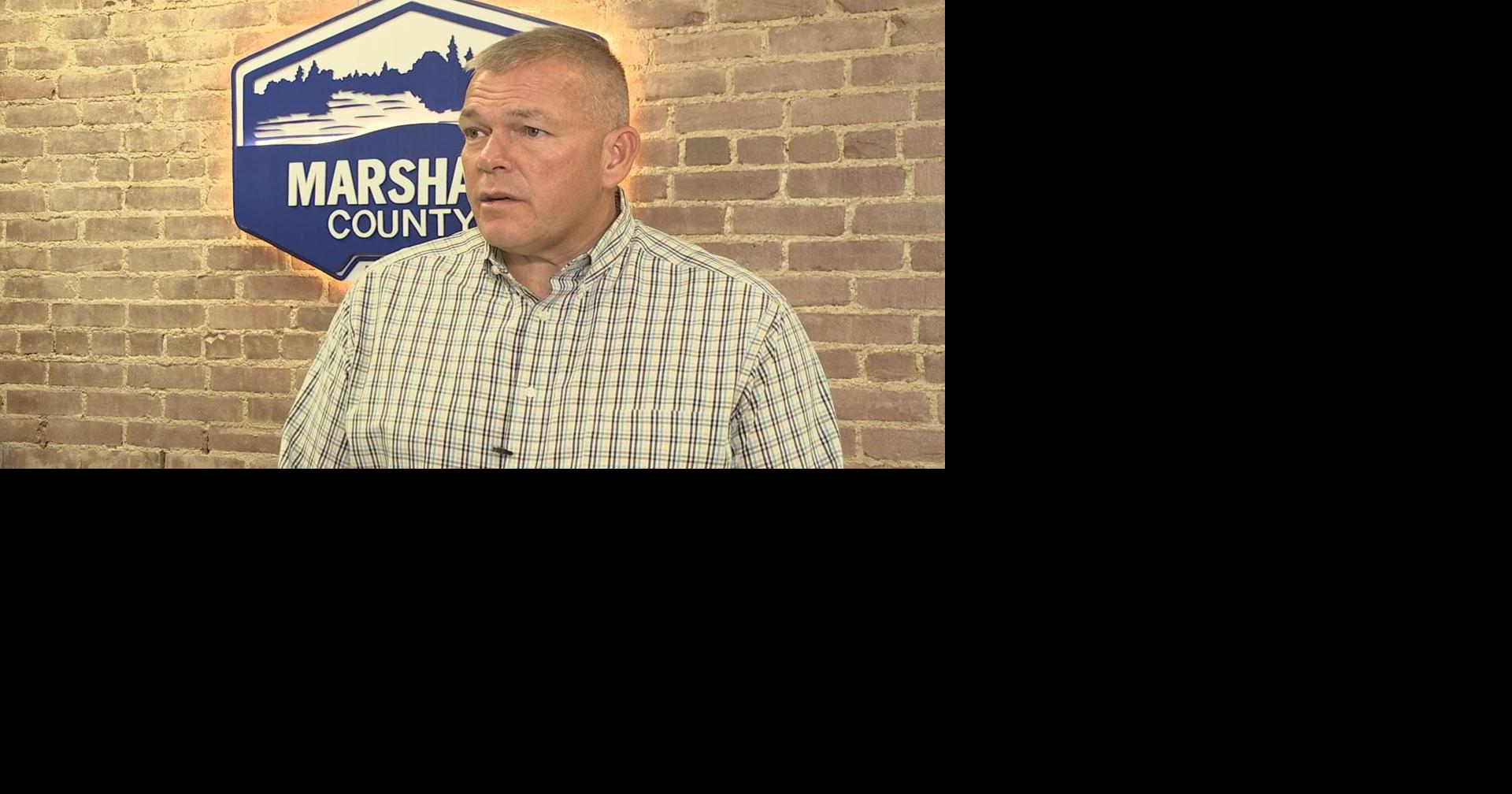 Judge Executive Kevin Neal appoints Trent Weaver as interim sheriff in ...