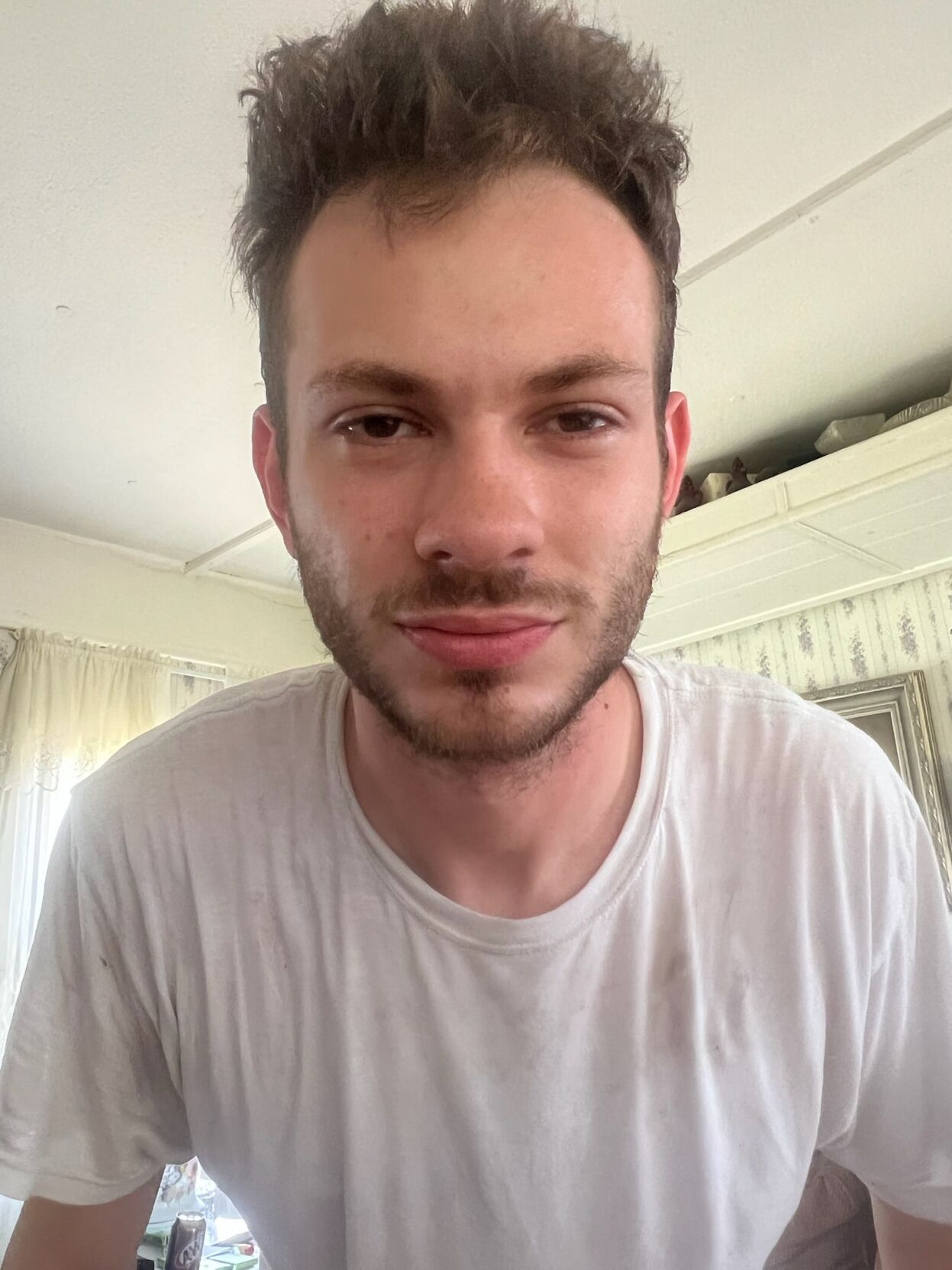 Paducah man wanted for sex crime involving teen girl; mother charged ...