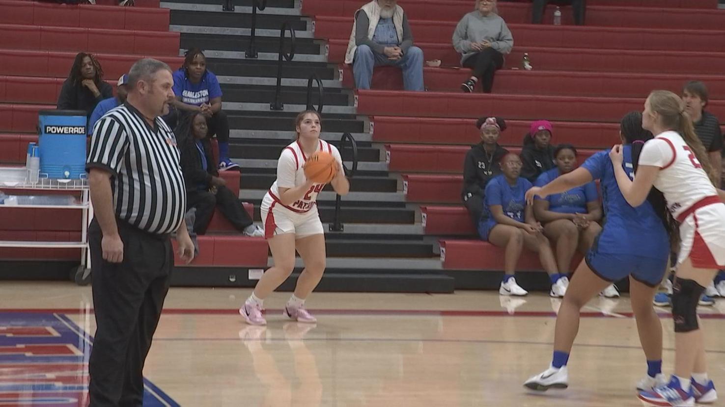 12/8 High School Basketball | Sports | WPSD Local 6