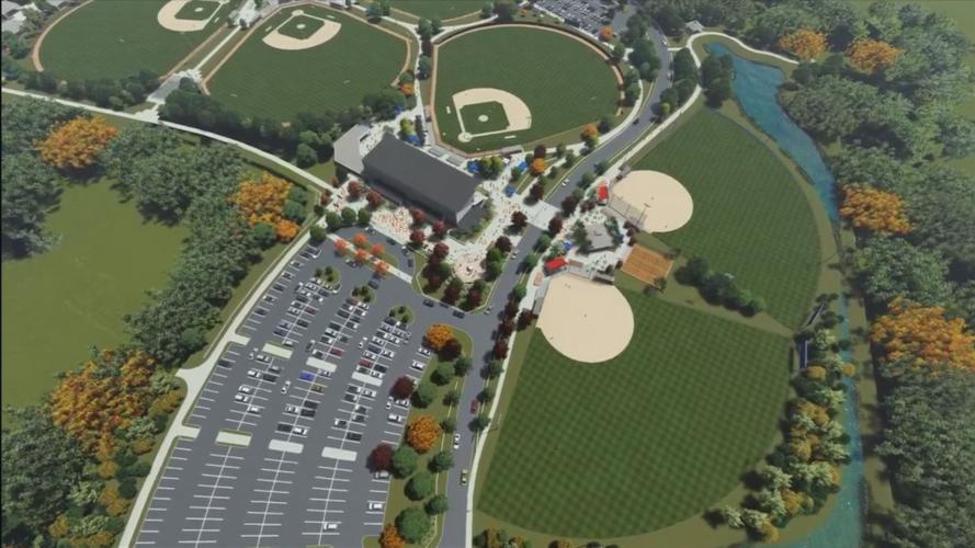 Paducah and McCracken County leaders reach agreement for E-911 and ...