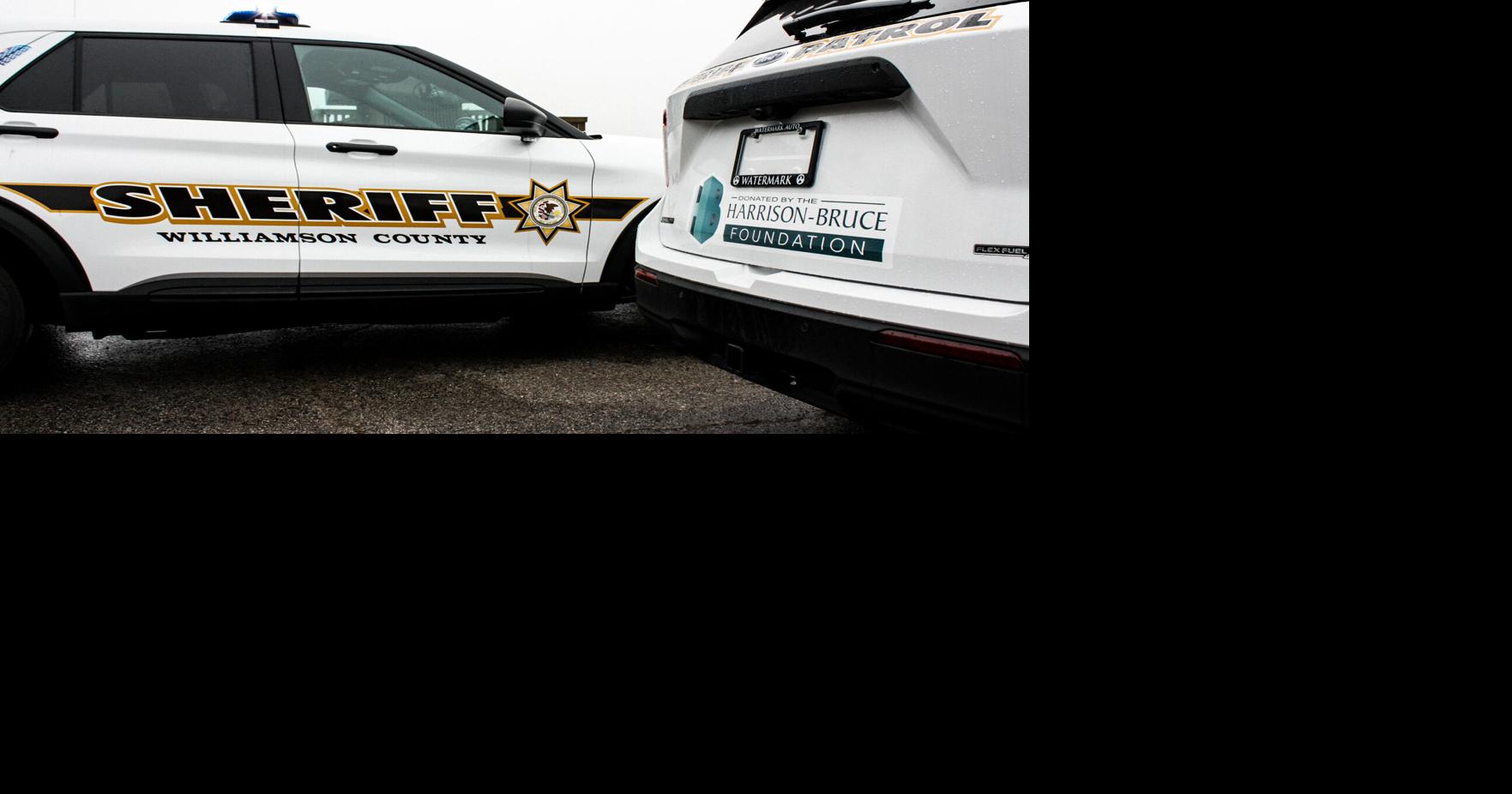 Williamson County Sheriff's Office getting new digital radio ...