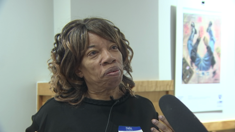 Carbondale celebrates "Peaceful Warriors" Martin Luther King Jr. day ...