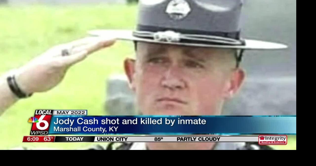 Jody Cash Investigation Preview | Local News On Demand | WPSD Local 6