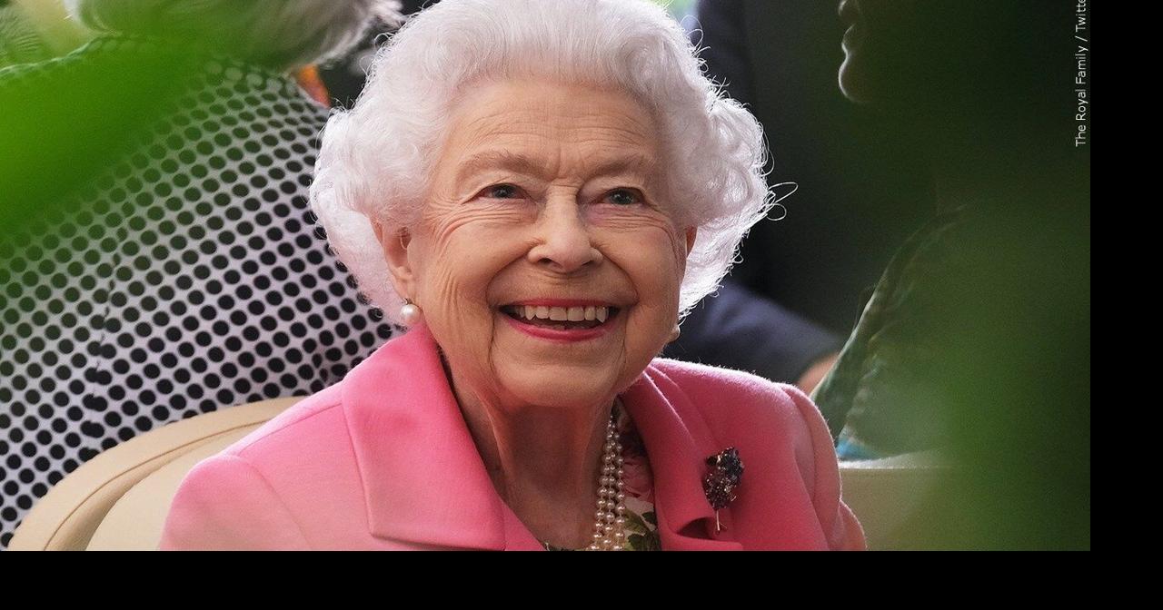 Watch Live: Queen Elizabeth dead at 96, Charles is the new king | News ...