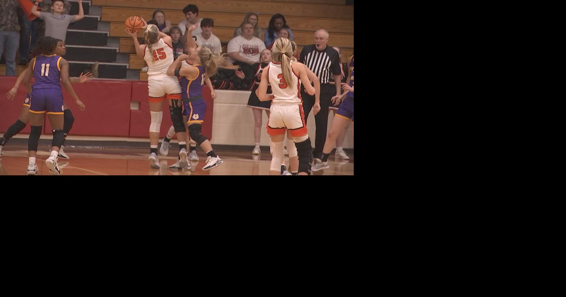 2/15 High School Basketball | Sports | WPSD Local 6