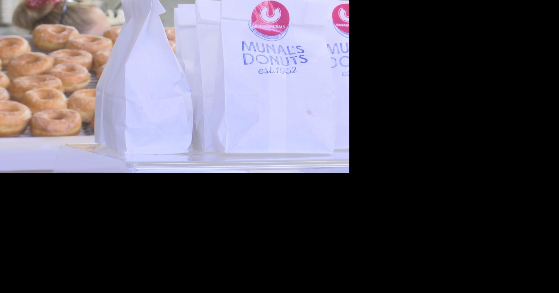 Paducah donut shop plans price bump amid supply cost increases | News ...