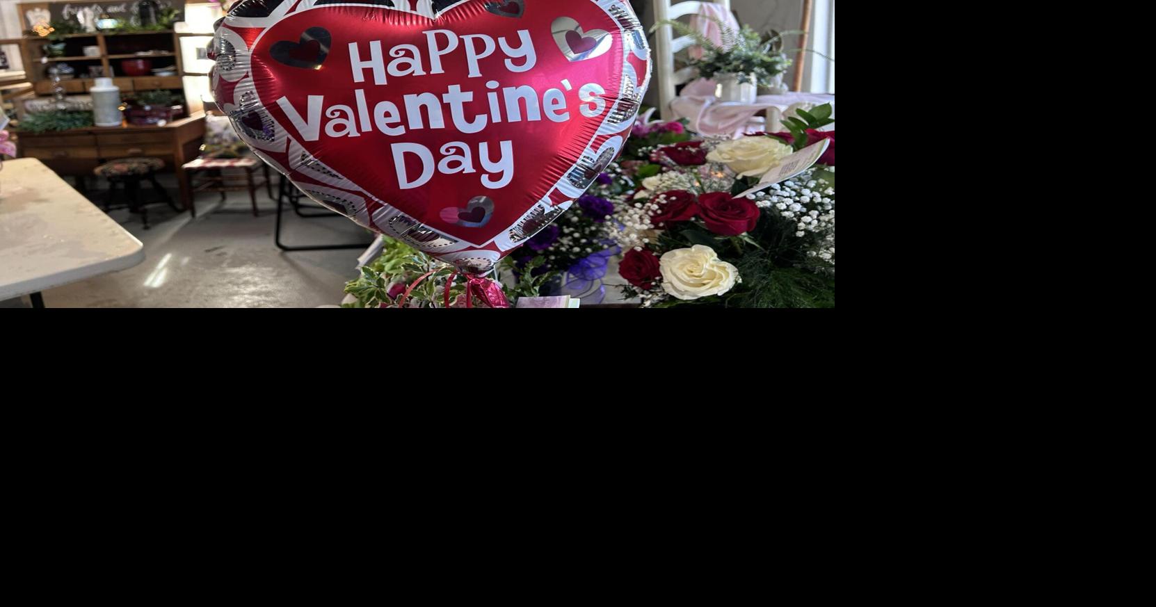 'It's affecting someone getting flowers at work:' Domestic violence ...