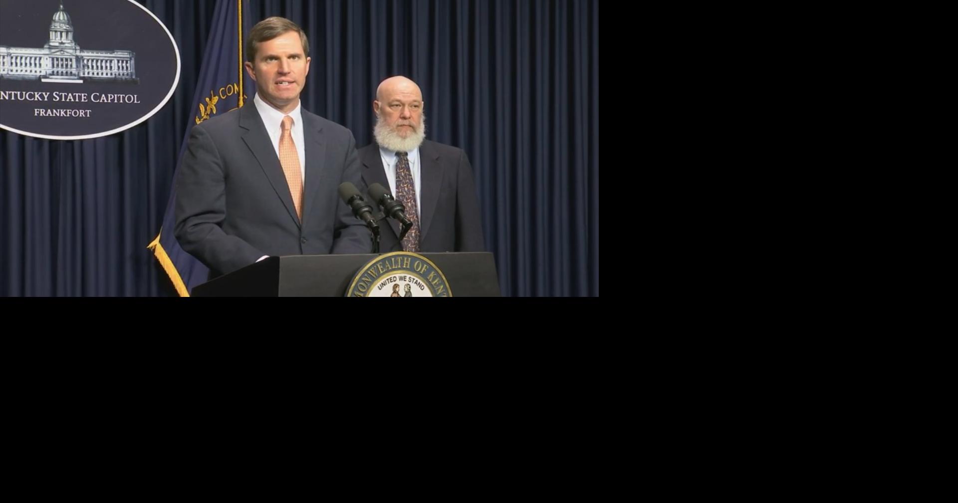 Phase one of reopening Kentucky | | WPSD Local 6