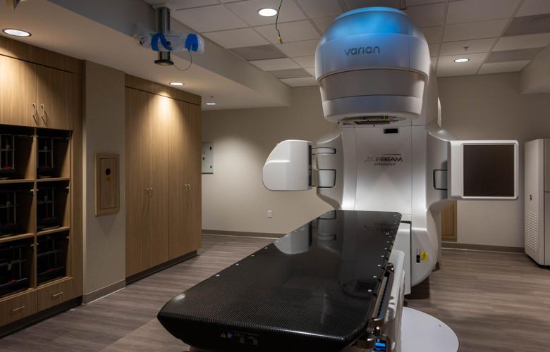 New radiation facility to enhance Paducah cancer care | Health | WPSD ...
