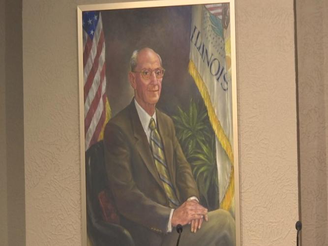 Friends and colleagues reflect on former Marion Mayor Bob Butler’s ...