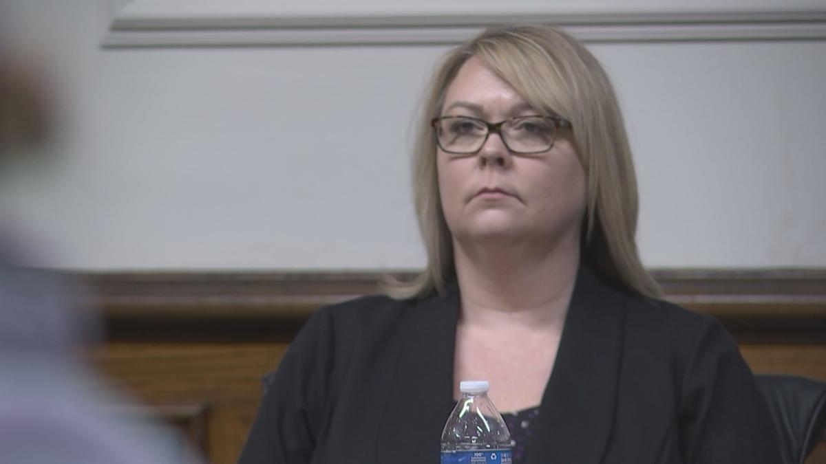 Attorneys react after jury finds former jailer Tonya Ray guilty of ...