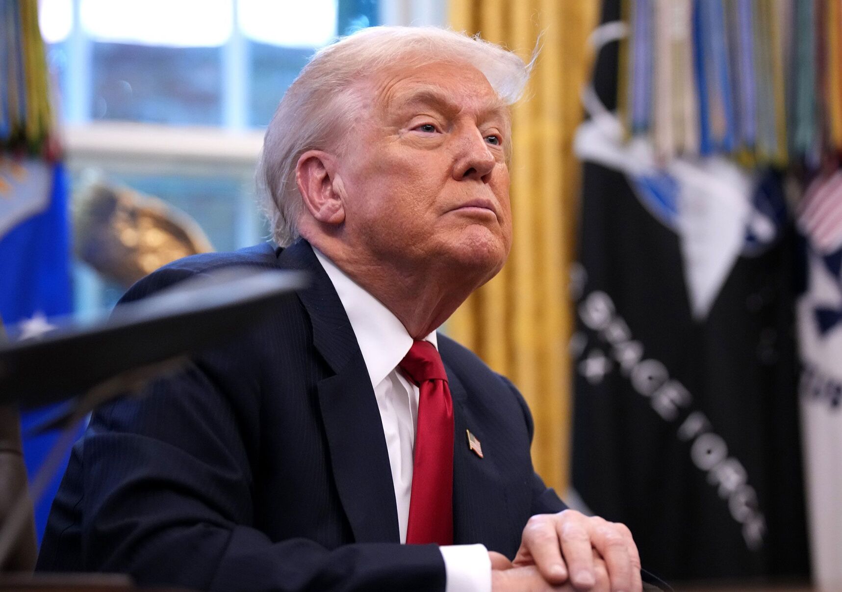 Trump to hold Venezuela Oval Office meeting amid growing questions ...