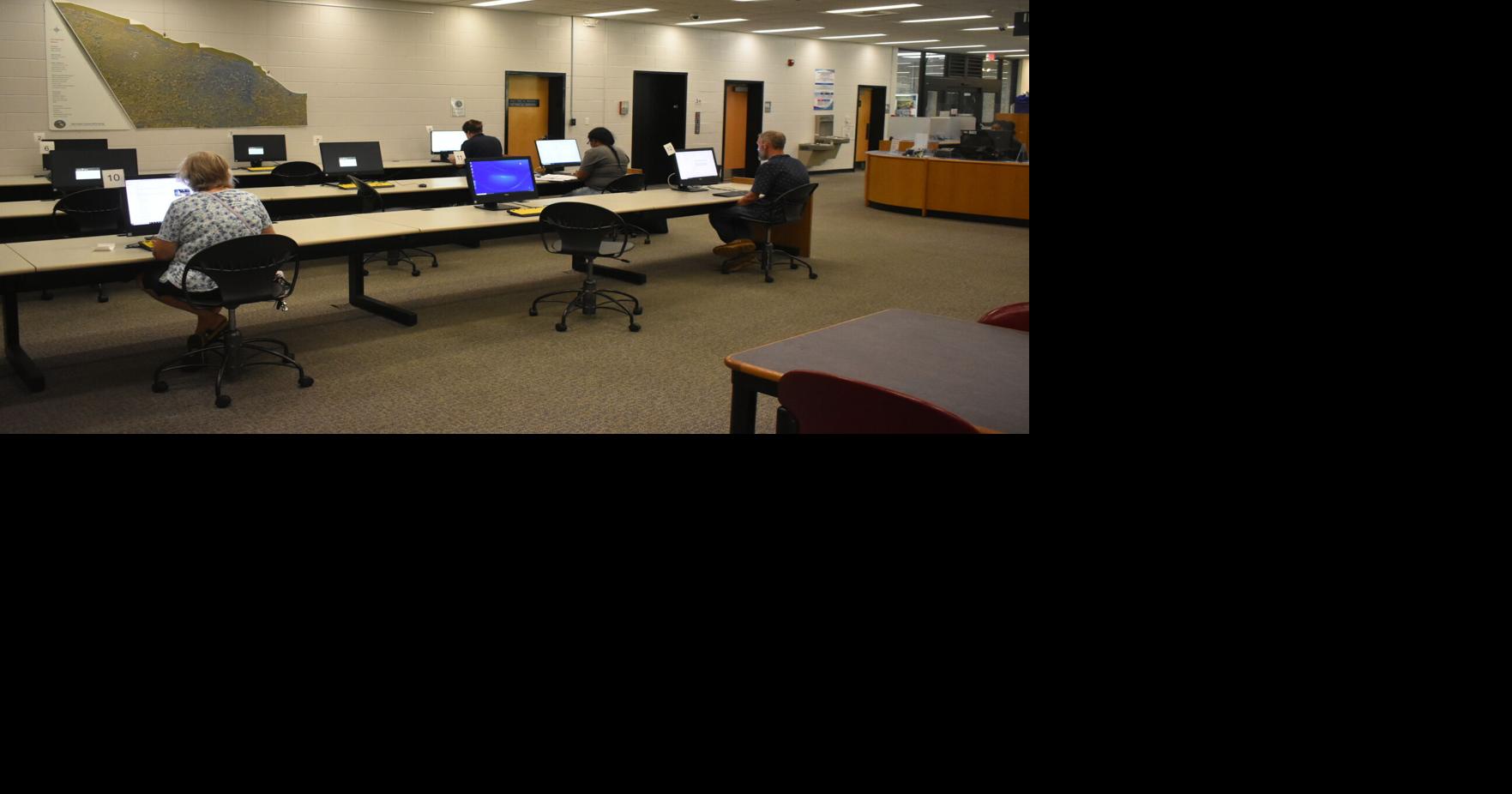 Local library receives grant to help improve computer literacy among older adults | Kentucky ...