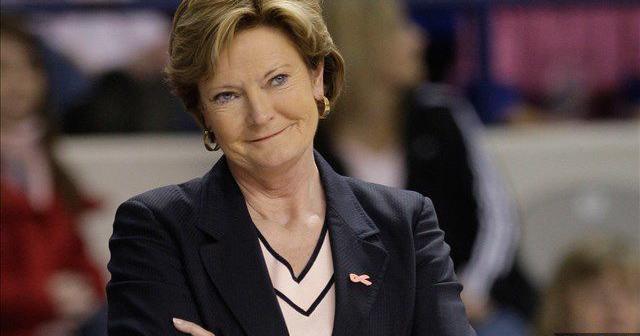 Pat Summitt remembered with plaza, statue in hometown | Archive | WPSD ...