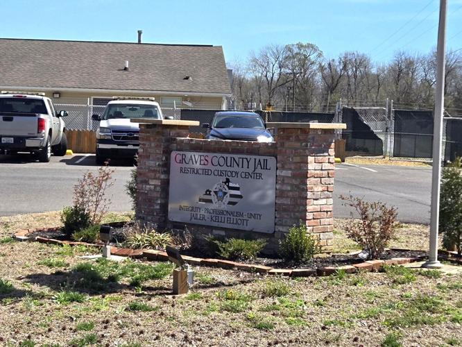 Graves County restricted custody inmates, law enforcement find common ...