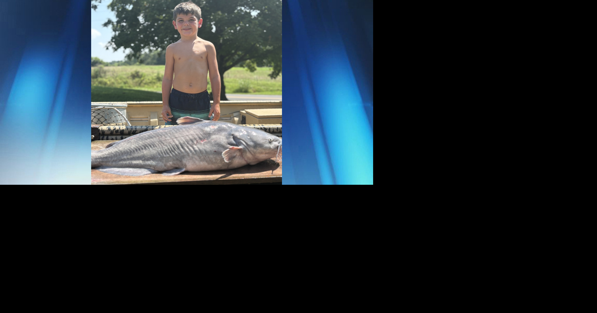 4/20 Big Fish | Sports | WPSD Local 6