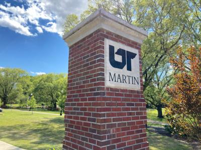 UT Martin to hold virtual graduation for more than 700 students | News ...