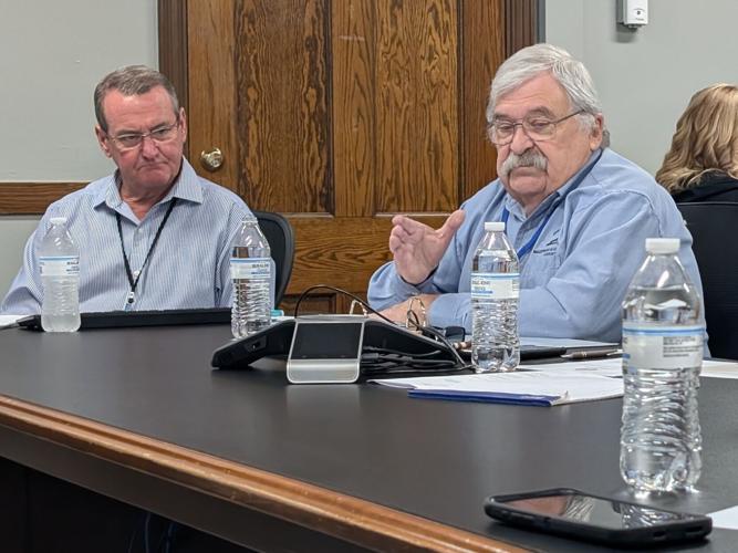 McCracken Fiscal Court officially adds 9.2% employee raise to budget ...