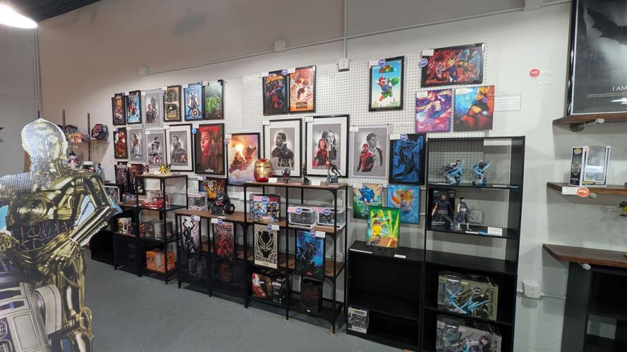 Local support boosts holiday sales for downtown shops | News | WPSD Local 6