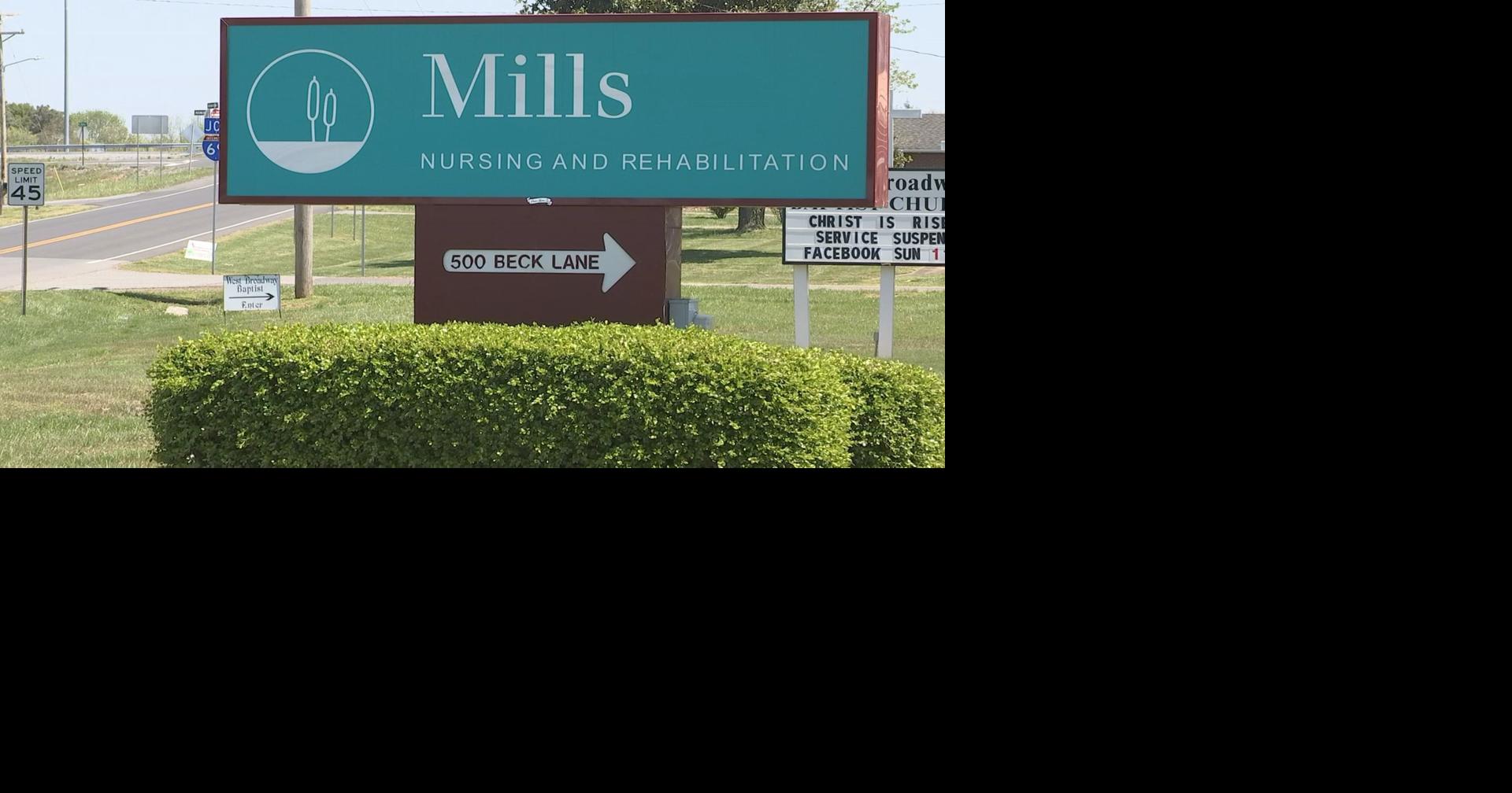 Mayfield nursing home says 6 residents, 13 staff members have tested ...