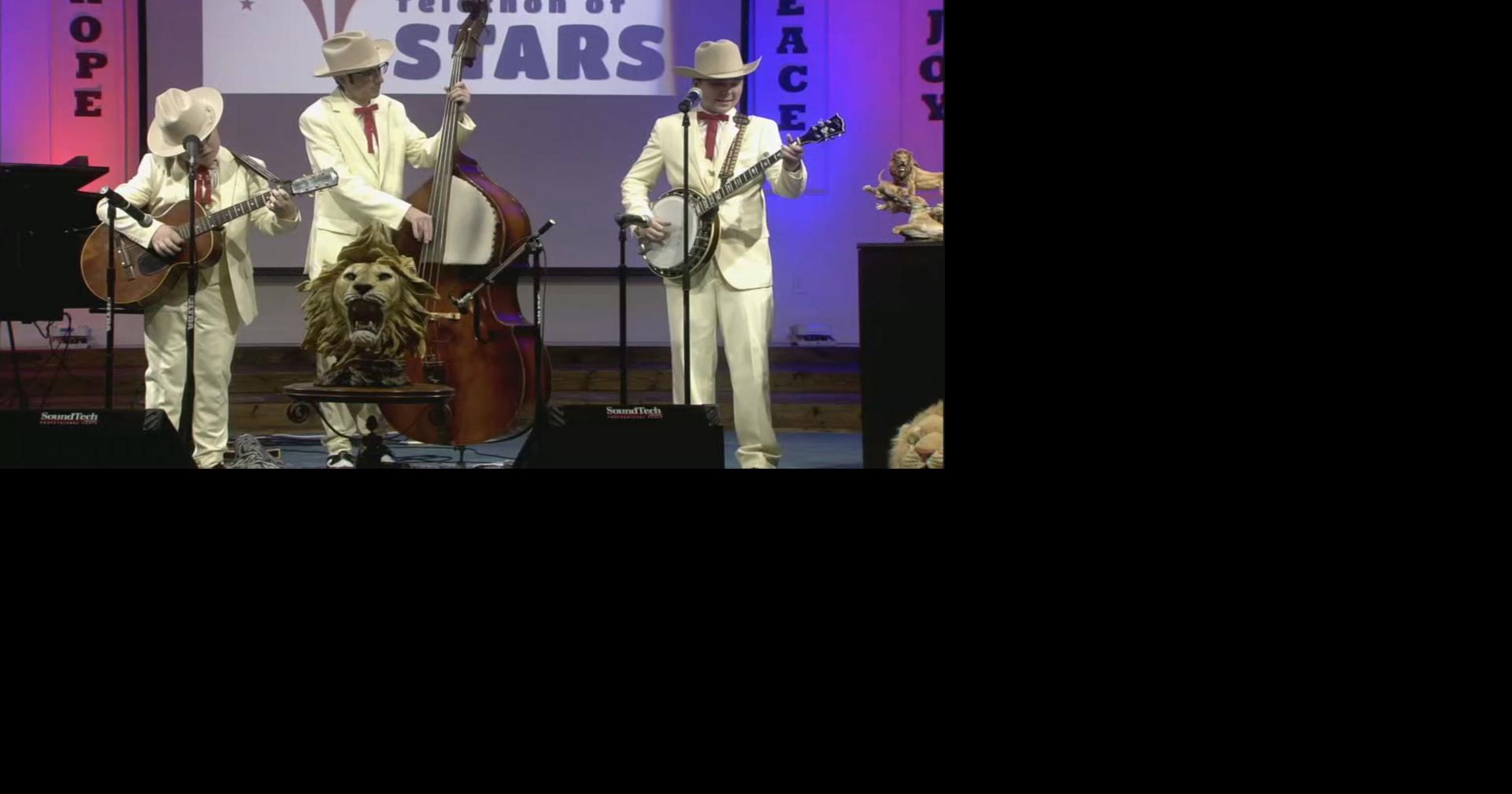 2020 Telethon of Stars has raised more than 100,000 | News | WPSD Local 6