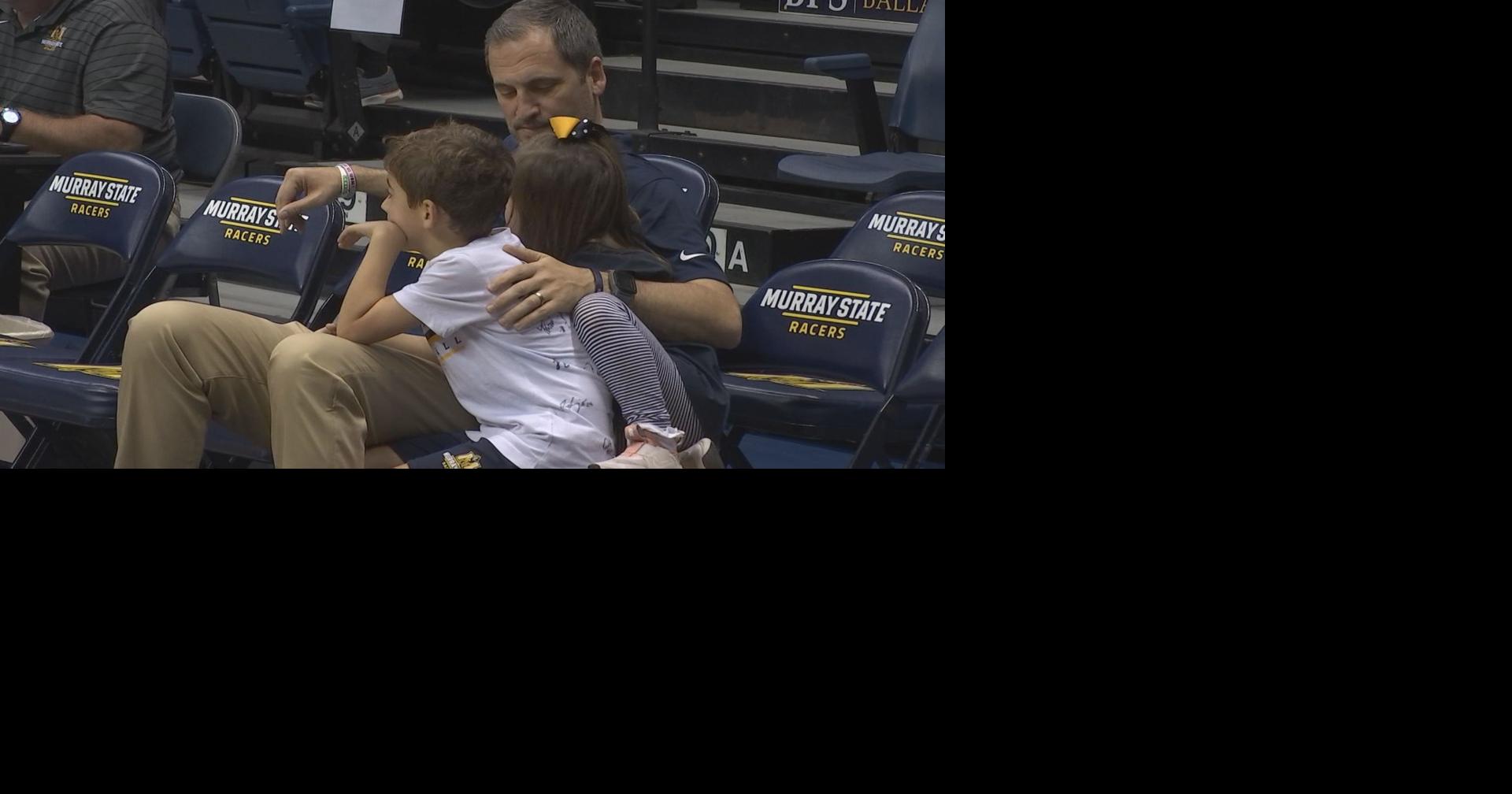 Family is a huge part of Steve Prohm's Murray State program | Sports ...