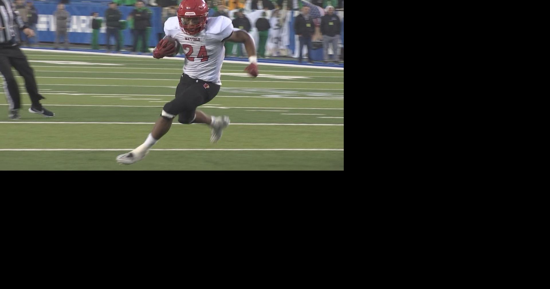 Mayfield claims 13th state title with 53-48 win over Owensboro Catholic ...