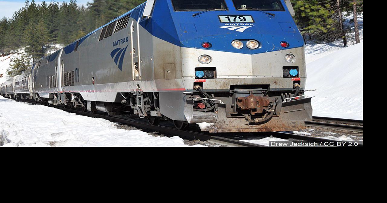 Amtrak requires face masks to be worn | News | WPSD Local 6