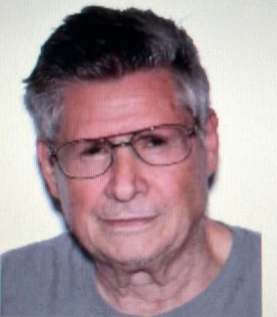 Marshall County Sheriff's Office asks for help finding Eddie Bufford ...