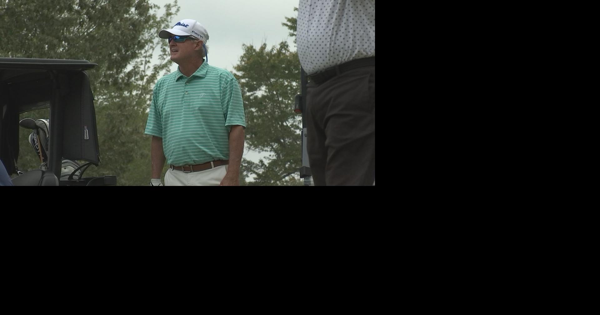 Perry, Cochran hold annual charity golf event at Paxton Park | Sports ...