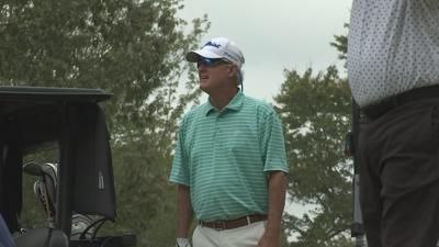 Perry, Cochran hold annual charity golf event at Paxton Park | Sports ...