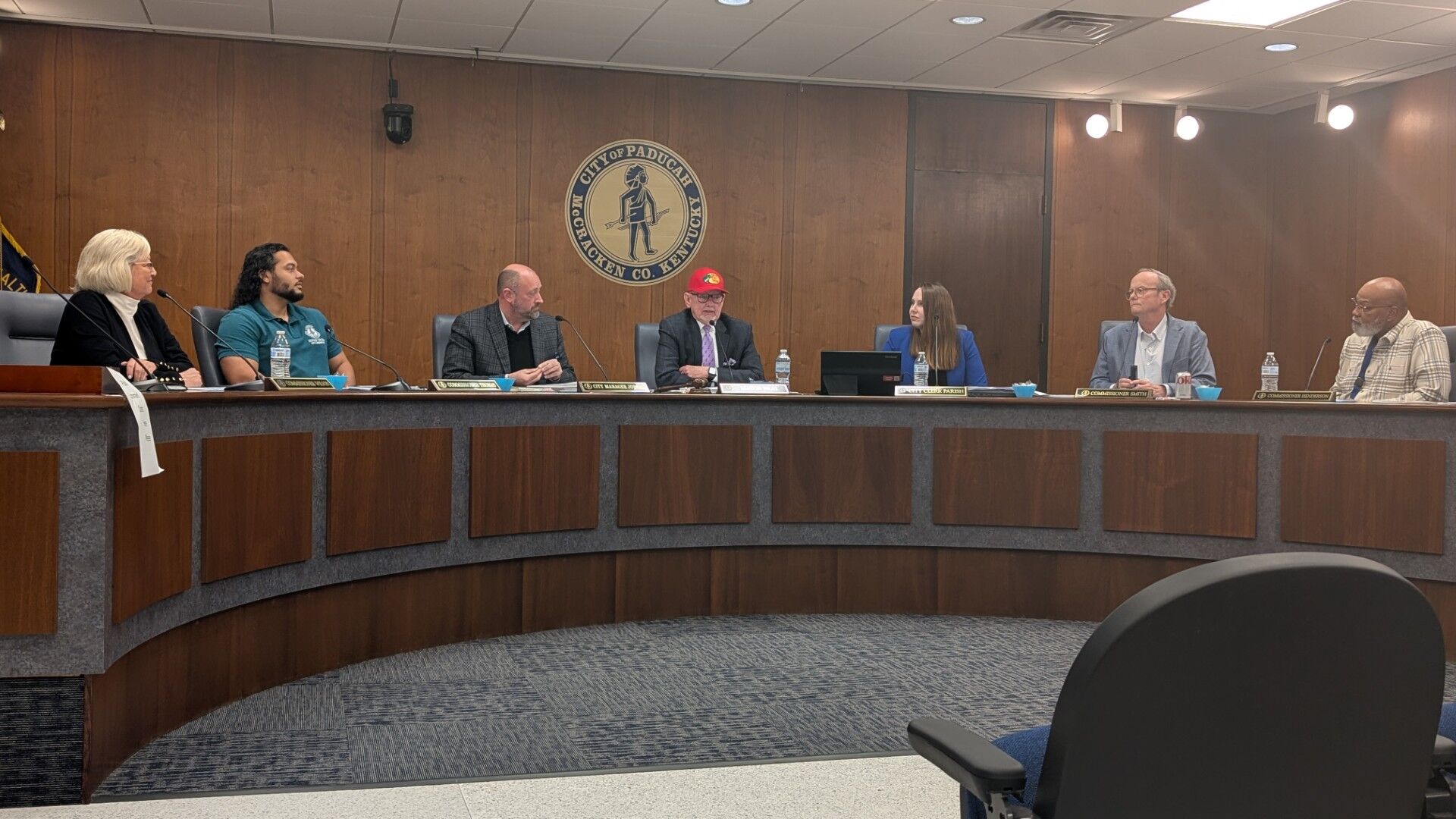 City Commission announces Bass Pro Shops construction | News | WPSD Local 6