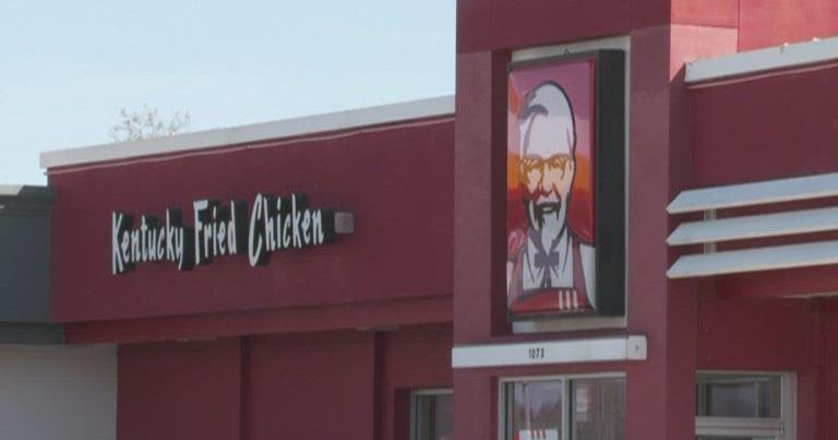 Man shot and killed after meeting at South Carolina KFC parking lot to ...