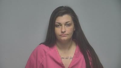 Paducah woman charged with second drug trafficking offense | News ...