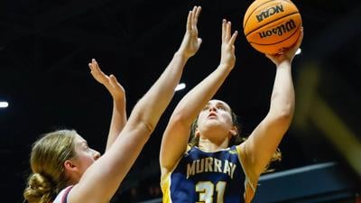 After historic weekend, Murray State women's basketball eager for what ...