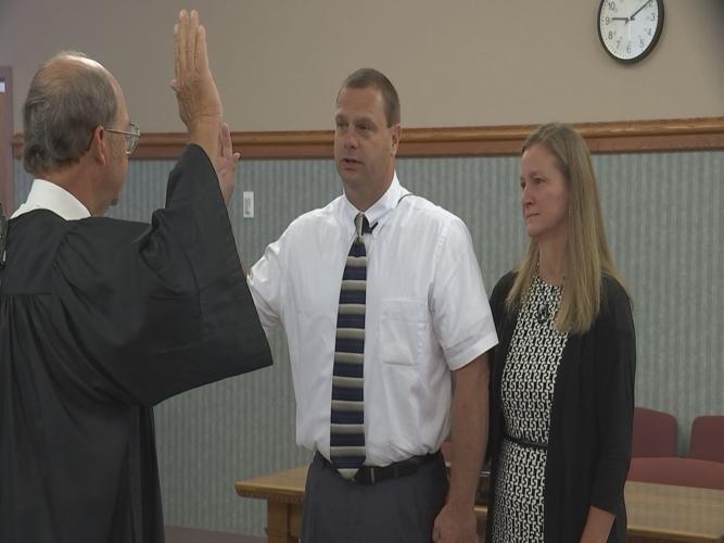 New Ballard County judge executive aims to rebuild community ...