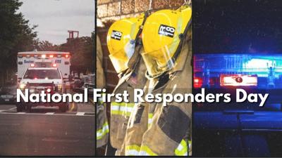 First responders invited to free luncheon in Marion, IL for National ...